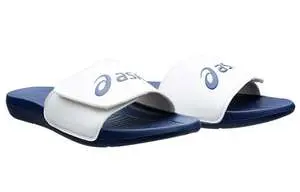 Asics Adjustable Slide Sandals