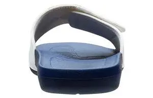 Asics Adjustable Slide Sandals