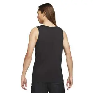 Nike Icon Futura Tank Top - Black