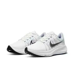 Nike Zoom Winflo Low Top Sneakers - White