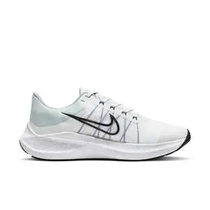Nike Zoom Winflo Low Top Sneakers - White