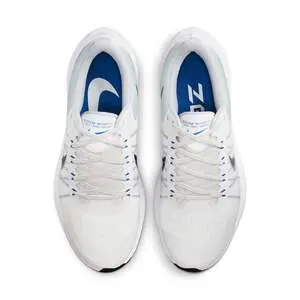 Nike Zoom Winflo Low Top Sneakers - White