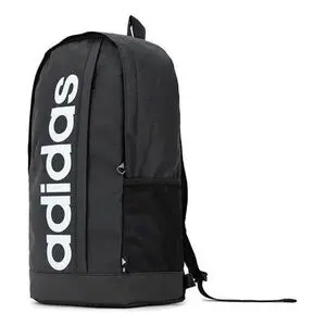 Adidas Essentials Linear Backpack - Black