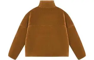 LI-NING X Disney Chip 'n Dale Graphic Polar Fleece Jacket