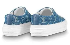 LOUIS VUITTON Stellar Low Top Sneakers