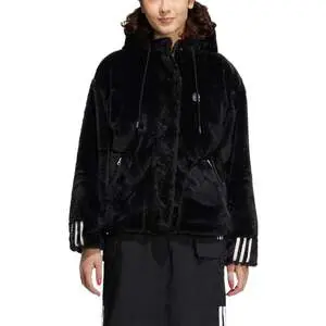 Adidas Neo Winter Fur Jacket