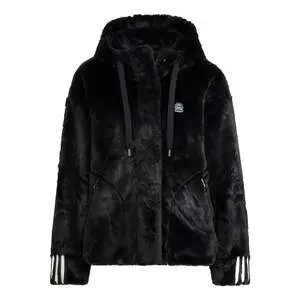 Adidas Neo Winter Fur Jacket - B