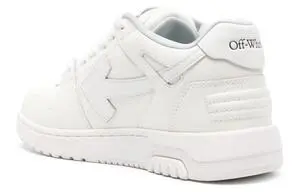 Off-White Out Of Office "for Walking" Sneakers