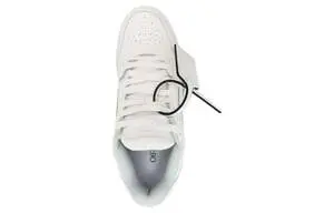Off-White Out Of Office "for Walking" Sneakers