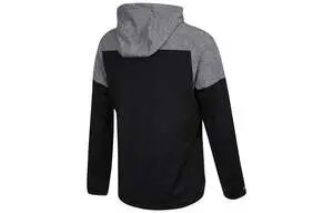 Nike Therma-fit Division Splicing Running Hoodie