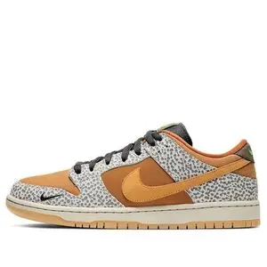Nike Dunk Low Pro "safari