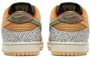 Nike Dunk Low Pro "safari