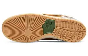 Nike Dunk Low Pro "safari