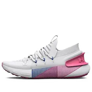Under Armour Hovr Phantom 3 "pink Punk - White