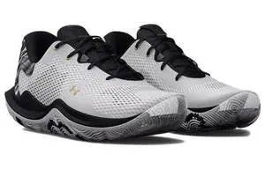 Under Armour Spawn 4 Mid Top Basketball Shoes