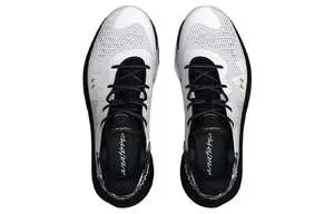 Under Armour Spawn 4 Mid Top Basketball Shoes