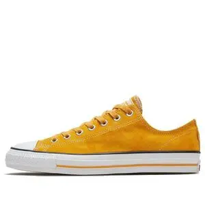 CONVERSE Chuck Taylor All Star Pro Low Top Sneakers - Yellow