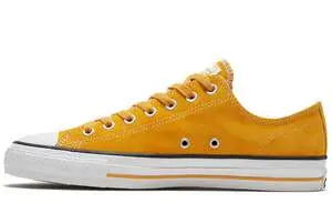 CONVERSE Chuck Taylor All Star Pro Low Top Sneakers - Yellow