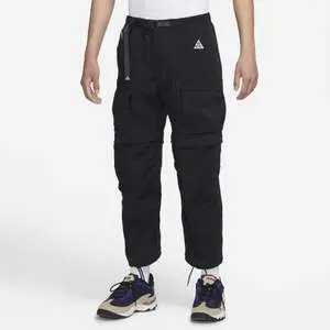 Nike Smith Summit Cargo Convertible Pants - Black