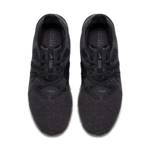 Nike Max Sequent Athletic Sneakers - Black