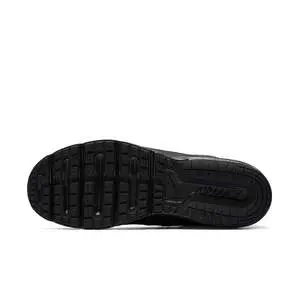 Nike Max Sequent Athletic Sneakers - Black