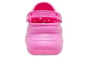 CROCS Classic Platform Clog Sandals