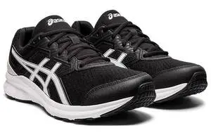 Asics Jolt 3 Athletic Sneakers - Black