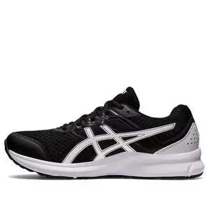 Asics Jolt 3 Athletic Sneakers - Black
