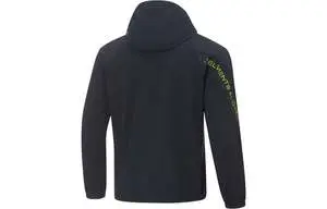 LI-NING Autumn Fitness Series Jacket