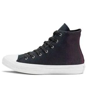 CONVERSE Chuck Taylor All Star High Top Sneakers - Black