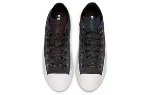 CONVERSE Chuck Taylor All Star High Top Sneakers - Black