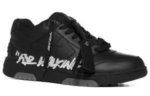 Off-White Out Of Office" Low-top Sneakers