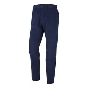 Nike Corduroy Trousers - Navy
