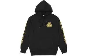 PALACE X Stella Artois Crossover Logo Hoodie