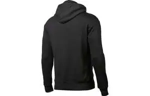 Adidas Arsenal Football Club Hoodie - Black