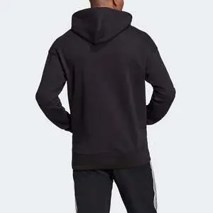 Adidas Arsenal Football Club Hoodie - Black