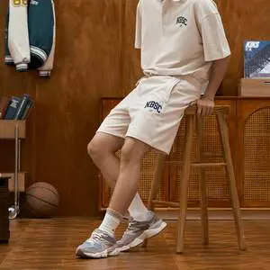 NEW BALANCE X Nbsc Casual Shorts
