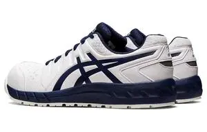 Asics Safety Sneakers