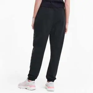 PUMA Knitting Sports Trousers