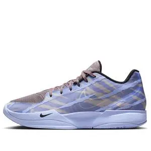 Nike Nike Ja 2 EP "Induction" Athletic Sneakers Multi-colour/multi-colour