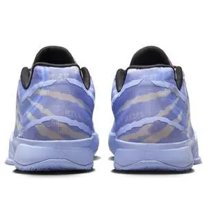 Nike Ja 2 Ep "induction" Athletic Sneakers - Multi-colour/multi-colour