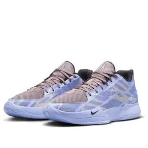 Nike Ja 2 Ep "induction" Athletic Sneakers - Multi-colour/multi-colour