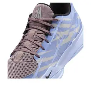 Nike Ja 2 Ep "induction" Athletic Sneakers - Multi-colour/multi-colour