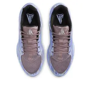 Nike Ja 2 Ep "induction" Athletic Sneakers - Multi-colour/multi-colour