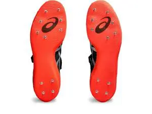 Asics High Jump Pro 3 Track Spikes