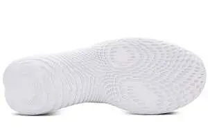 Under Armour Flow Velociti Wind Cn Performance Shoes - White/grey