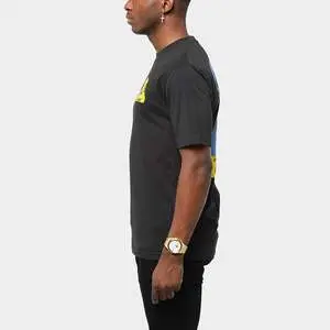 PALACE Tri-smiler Graphic T-shirt - Black