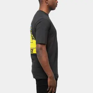 PALACE Tri-smiler Graphic T-shirt - Black