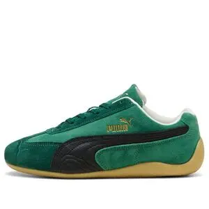 PUMA Speedcat "vine Black" Sneakers - Vine/black