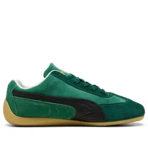 PUMA Speedcat "vine Black" Sneakers - Vine/black
